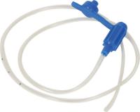 China Disposable Infant Feeding Tube Medical Injection Moulding WLM - 3004 for sale