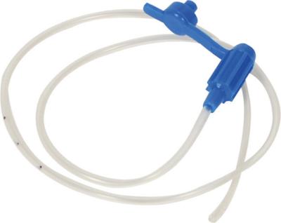 China Disposable Infant Feeding Tube Medical Injection Moulding WLM - 3004 for sale
