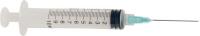 China Yudo Hot Runner Medical Injection Moulding For Disposable Insulin Syringe for sale