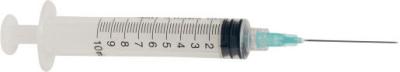 China Yudo Hot Runner Medical Injection Moulding For Disposable Insulin Syringe for sale