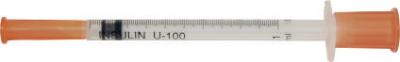 China Customer Medical Injection Moulding For Disposable Insulin Syringe for sale