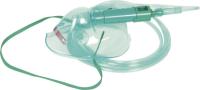 China Custom Medical Injection Moulding For Portable Disposable Medical Respirator for sale