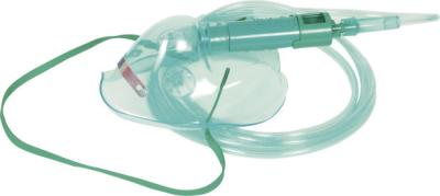 China Custom Medical Injection Moulding For Portable Disposable Medical Respirator for sale