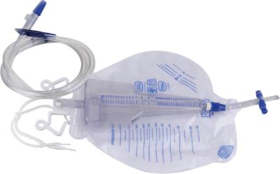 China Harmless Urinary Collection Bag ， Medical Injection Moulding WLM - 2020 for sale