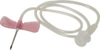 China Medical Injection Moulding For Disposable Scalp Vein Infusion Set for sale