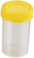 China Yudo Hot Runners Plastic Injection Moulding Machine For Urine Container for sale