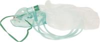 China OEM Medical Injection Moulding For Medical Respirators Oxygen Mask for sale