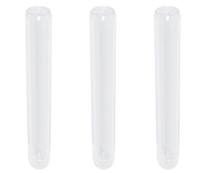 China Plastic Medical Injection Moulding For Chemicals PP / PS Test Tube for sale