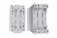 China OEM Medical Injection Moulding / Plastic Injection Molding Making for sale