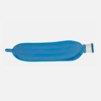China Blue Latex / Latex - Free Anaesthesia Reservoir / Breathing Bag For Medical Respirators WL1006 for sale