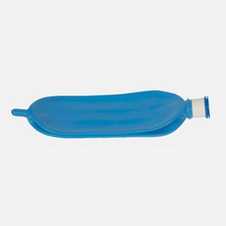 China Blue Latex / Latex - Free Anaesthesia Reservoir / Breathing Bag For Medical Respirators WL1006 for sale