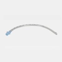 China Velvet Soft PVC Endotracheal Tube Without Cuff For Oral / Nasal Intubation WL1017 for sale
