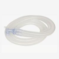 China 16cm - 500cm Common / Extension Tube Anaesthesia Breathing System For Adult / Pediatrics WL1028 for sale