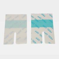 China Waterproof Breathable High Absorbency PU I.V Dressing For Medical Surgical Tape WL5018 for sale