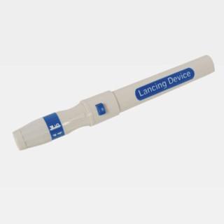 China 6 Level Disposable Adjustable Blood Lancing Devices With CE, ISO WL7030 for sale