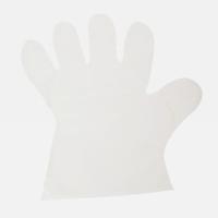 China High / Low Density Polyethylene 0.022mm, 0.025mm Hand Brush For Restaurants, Hotels WL7035 for sale