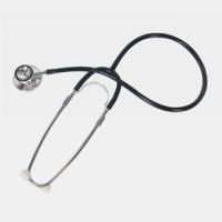 China Aluminium Alloy Dual Chestpeice Medical Diagnostic Tool For Adult, Pediatrics WL8025 for sale