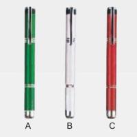 China Custom 2.2v, 0.25 Black, Red, Yellow Doctors Diagnostic Pen / Penlight For Medical WL8041A&B&C for sale