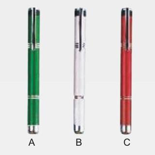 China Custom 2.2v, 0.25 Black, Red, Yellow Doctors Diagnostic Pen / Penlight For Medical WL8041A&B&C for sale