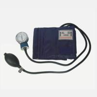 China Adult 0 - 300mmHg Aneroid Sphygmomanometer Medical Diagnostic Tool WL8002 for sale