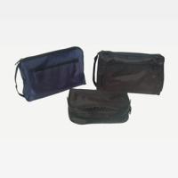China Medical Diagnostic Tool Medical PVC Leather Bag For Carrying Njection Syringes WL8019 for sale