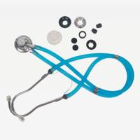 China Zinc Alloy Sprague Rappaport Professional Stethoscope For Medical Diagnostic Tool WL8031 for sale