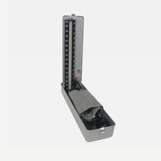China Desk Type Blood Pressure Mercury Sphygmomanometer For Medical Diagnostic Tool WL8014 for sale