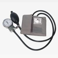 China Medical 200mmHg Aneroid Sphygmomanometer / Blood Pressure Cuff for Pediatric WL8003 for sale