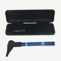 China Pen Type Simple Otescope Kit Medical Diagnostic Tool WL8039 for sale