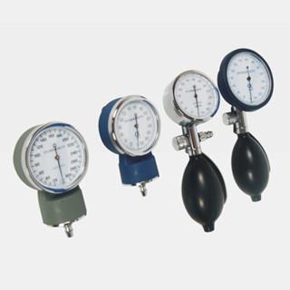 China Palm Type Medical Diagnostic Tool Gauge For All Aneroid Sphygmomanometer WL8017 for sale
