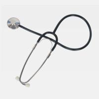 China Single Chestpeice Professional Stethoscope Medical Diagnostic Tool For Adult, Pediatrics WL8021 for sale