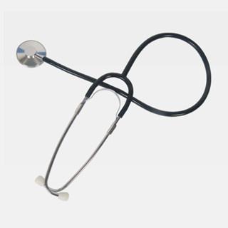 China Single Chestpeice Professional Stethoscope Medical Diagnostic Tool For Adult, Pediatrics WL8021 for sale