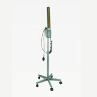 China Die Cast Aluminum Floor Type Mercury Sphygmomanometer For Medical Diagnostic Tool WL8016 for sale