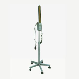 China Die Cast Aluminum Floor Type Mercury Sphygmomanometer For Medical Diagnostic Tool WL8016 for sale
