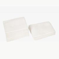 China Super Strong Absorbent 58mm Gentle Soft Cosmetic Pads For Daily Beauty Care WL9004 for sale