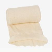 China Medical Bleached, Unbleached Tubular Elastic Bandage With 5cm, 7.5cm, 10cm Width WL10013 for sale