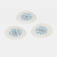 China 0.6 mm Thickness Disposable ECG Electrodes For Medical Surgical Instruments WL11005 for sale