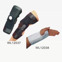China Medical Disposable S / M / L Durability, Comfort Adjustable Knee Fastening Device WL12037; WL12038 for sale