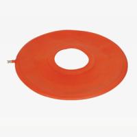 China Red 40cm, 42.5cm, 45cm Natural Rubber Air Cushion For Preventing, Curing Bedsore WL12020 for sale