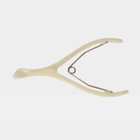 China White, Green, Blue Medical Disposable ABS Nosescope For Nasal Speculum WL12016 for sale