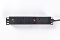 China Vehicle To Load V2L Discharger Type 1   Imper for sale
