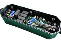 China Portable Charging Station For Electric Vehicles Car Mode2 400V 3-Phase 32A Max 22kw for sale