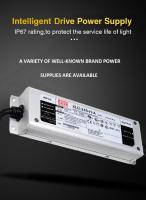 China UNIKE 500W IP66 LED Flood Light 135-170lm/W for Stadium Parking Lot for sale