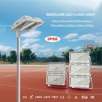China High Lumen LED Flood Light for Soccer Grounds with Smart Chip Technology for sale