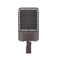China Customizable Outdoor Waterproof LED Court Shoebox Light 80W-300W IP66 IK09 for sale
