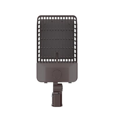 China Customizable Outdoor Waterproof LED Court Shoebox Light 80W-300W IP66 IK09 for sale
