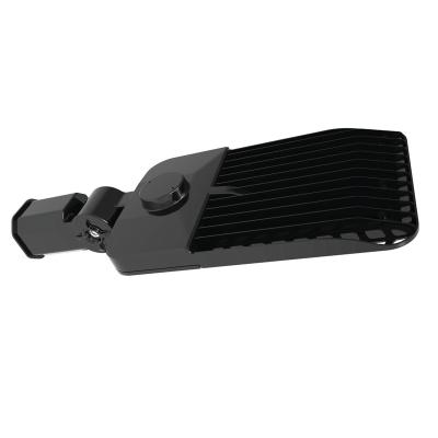 China Integrated Smart 220V 2835 Chip Module SMD 100W 150W LED Street Light Fixtures for sale