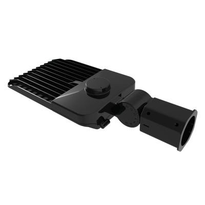 China LED Street Light 150W 170LM/W IP66 IK09 Die-casting Aluminum for Parking Lot for sale
