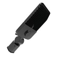 China Customizable LED Shoebox Street Light 80W-300W IP66 IK09 5 Year Warranty for sale
