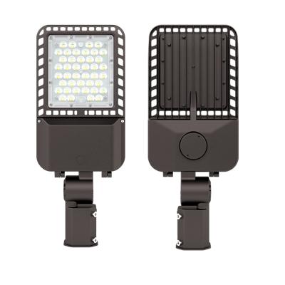 China IP66 Outdoor LED Street Light 60W-300W with Aluminum Housing, 130-170 LM/W Efficiency and 5-Year Warranty for sale